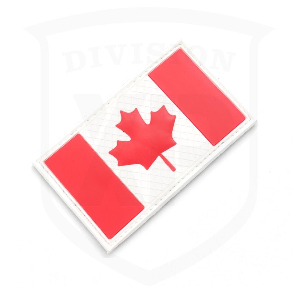 Canada Red Patch - DivisionXP.com The largest Airsoft retailer