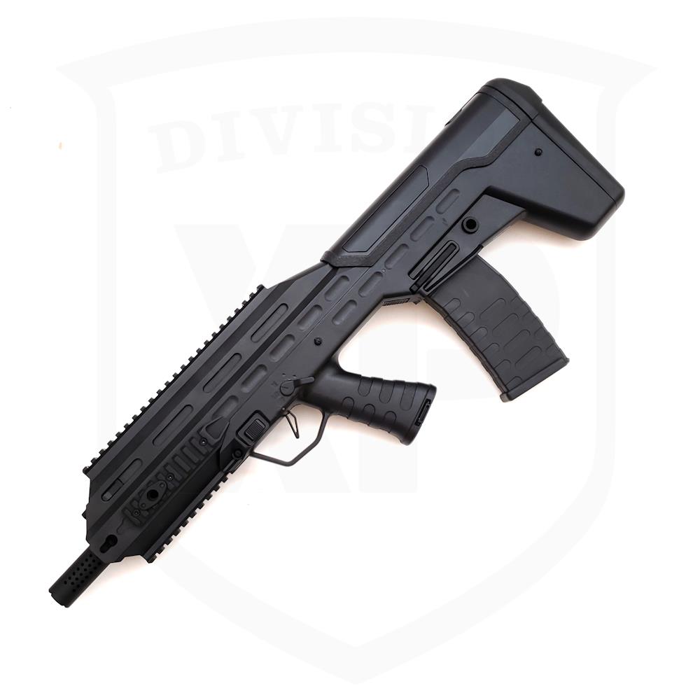 UAR Urban Assault Rifle - DivisionXP.com The largest Airsoft retailer