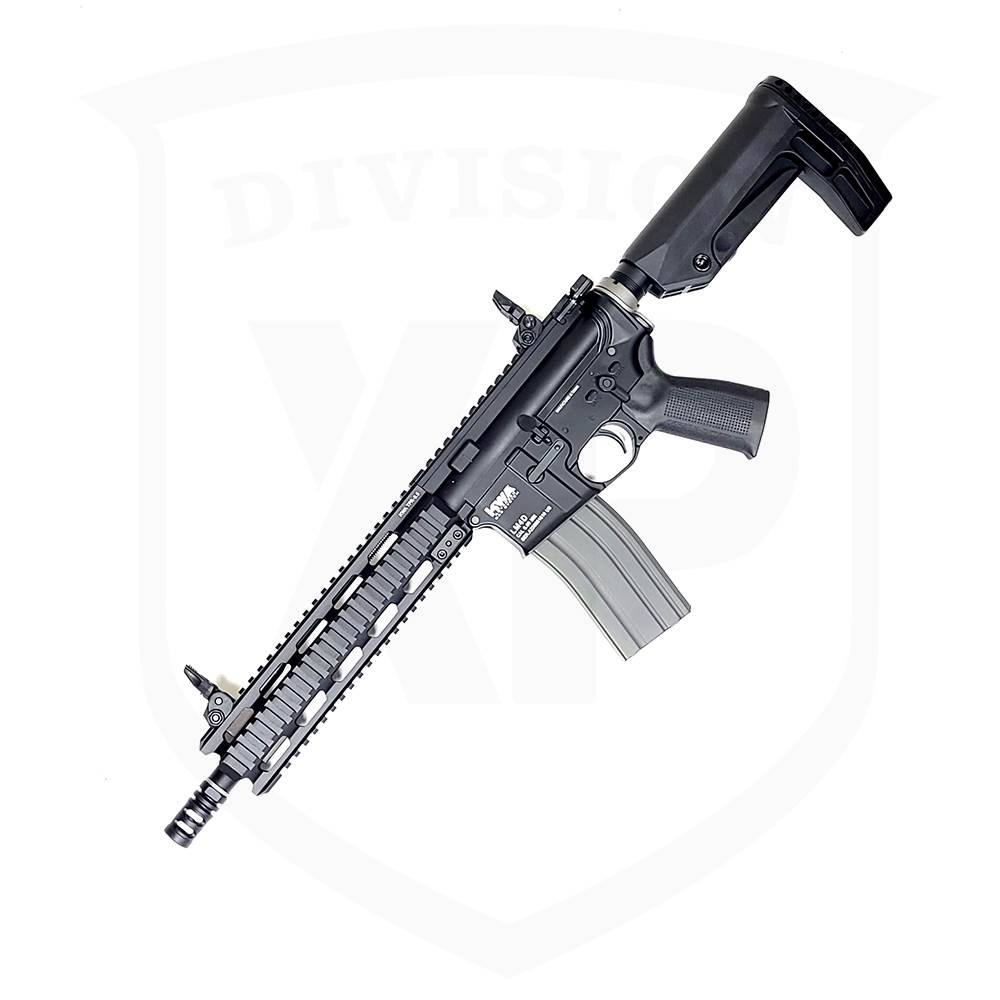 LM4D PTR - DivisionXP.com le plus grand détaillant de Airsoft