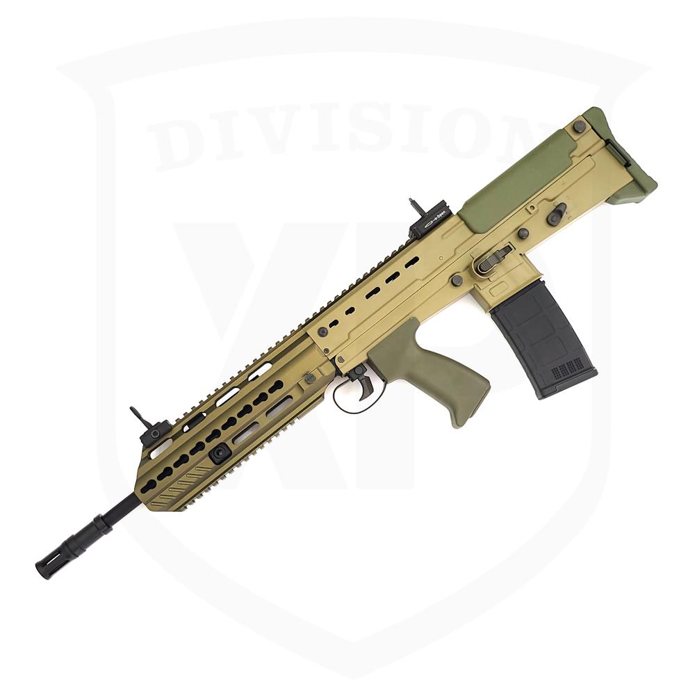 L85A3 - DivisionXP.com The largest Airsoft retailer