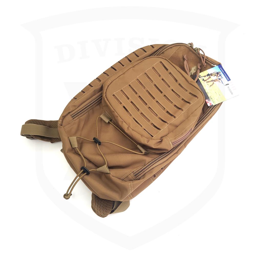 Falcon Pack Coyote - DivisionXP.com la plus grande boutique de Airsoft ...