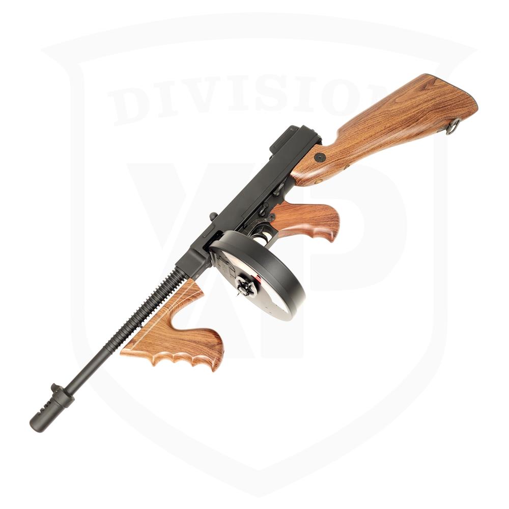 Thompson M1928 Chicago IW - DivisionXP.com le plus grand détaillant de ...