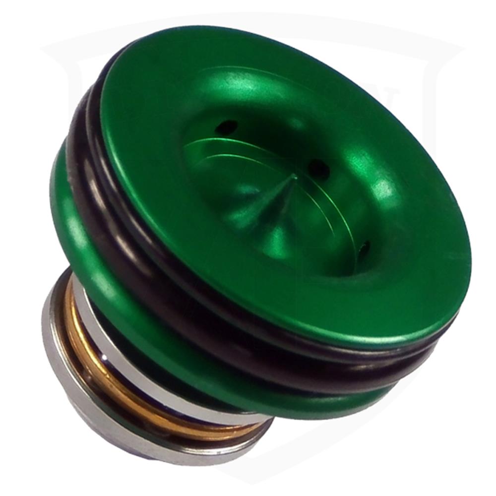 Double O-ring Shockwave Piston Head - DivisionXP.com The largest ...