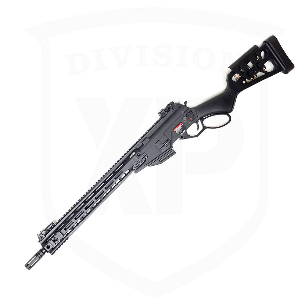 LevAR 15" - DivisionXP.com The largest Airsoft retailer
