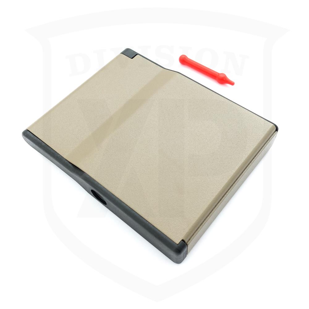 Magazine SRS- w/ Flexible Follower FDE (Spring - DivisionXP.com The ...