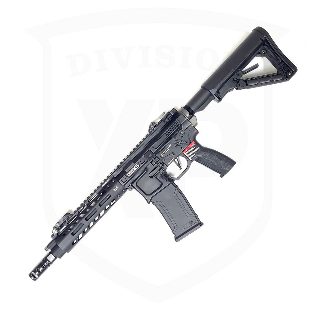 MGCR 556 7" - DivisionXP.com The largest Airsoft retailer