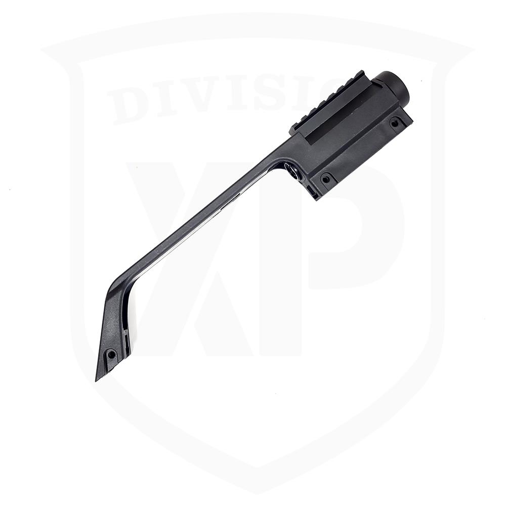 G36K top rail polymer - DivisionXP.com The largest Airsoft retailer