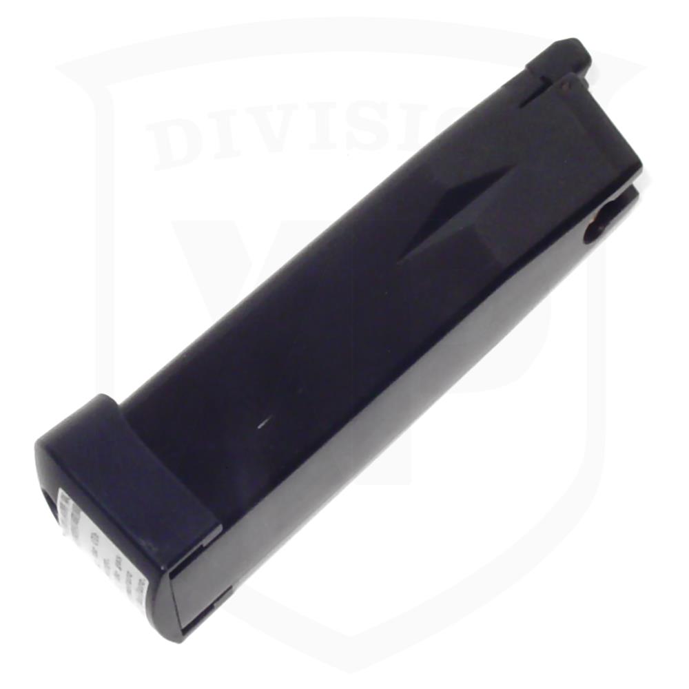 Magazine KP06 (CO2 Gas 31RND) - DivisionXP.com The largest Airsoft retailer