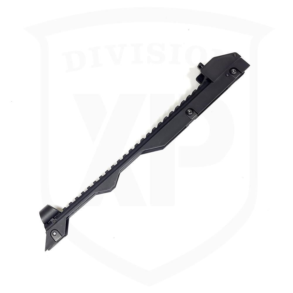 G36C top rail polymer - DivisionXP.com The largest Airsoft retailer