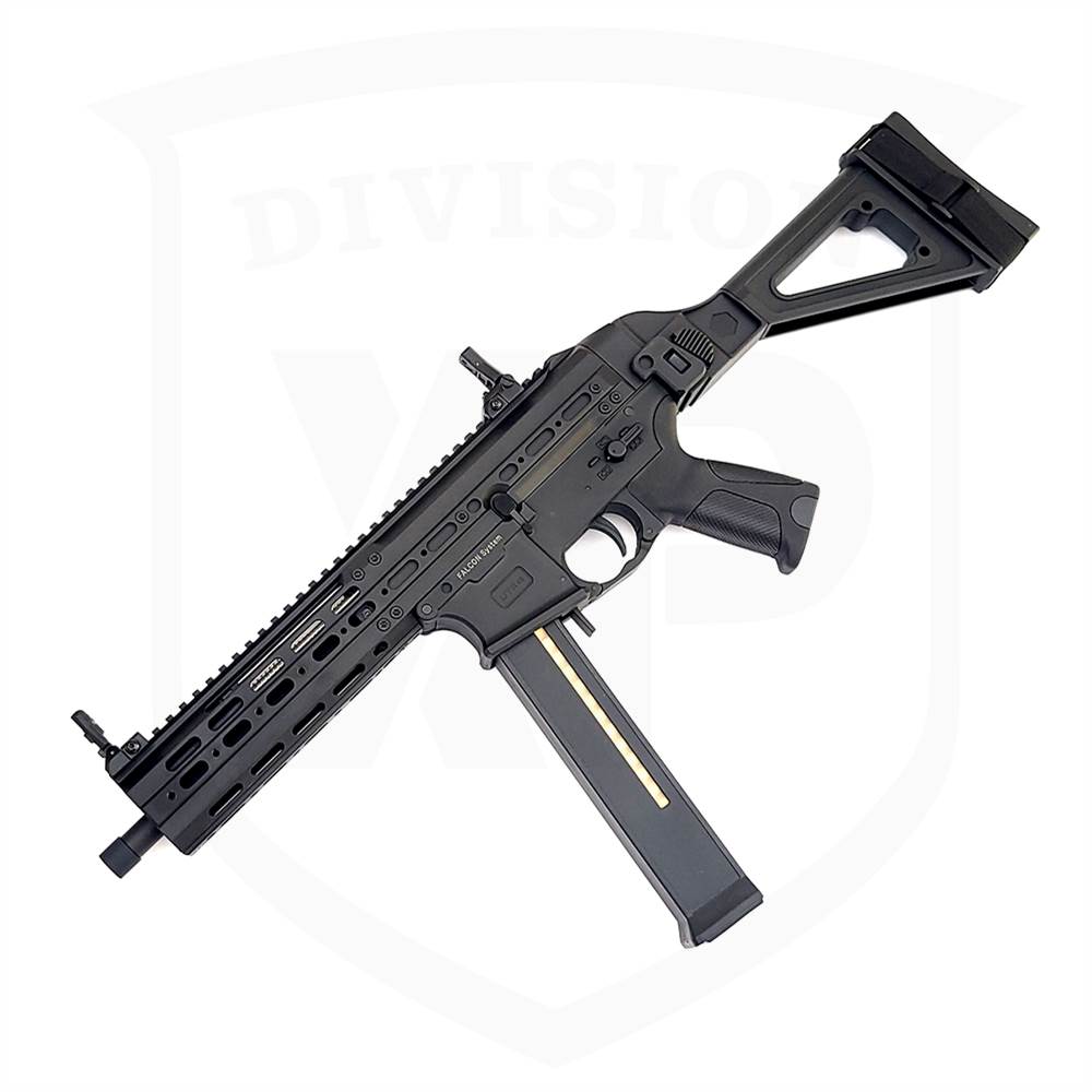 UTR 45 Polymer PDW Stock - DivisionXP.com le plus grand détaillant de ...