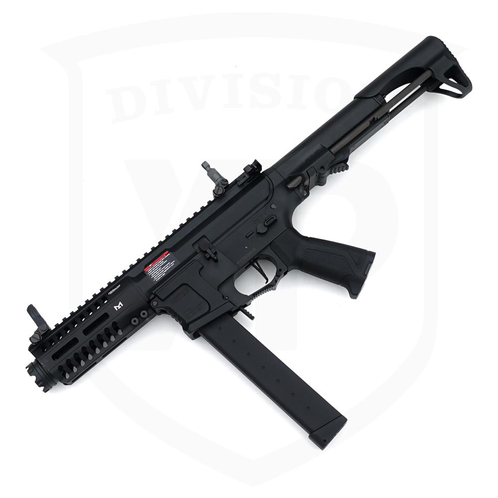 ARP 9 - DivisionXP.com The largest Airsoft retailer