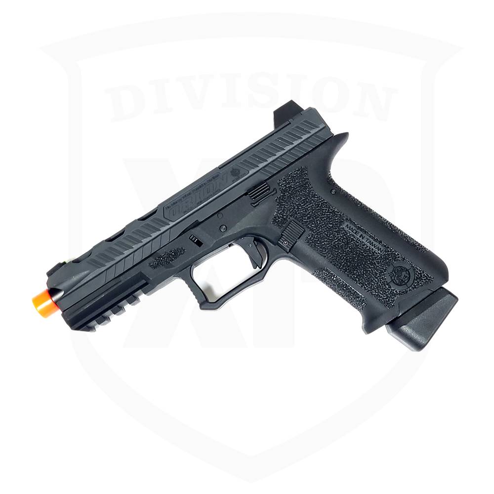 Orion No.2 Action - DivisionXP.com le plus grand détaillant de Airsoft
