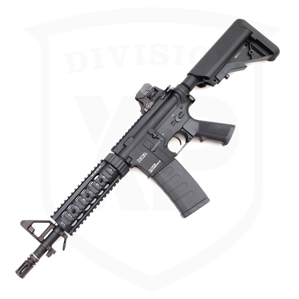 KM4 SR7 - DivisionXP.com le plus grand détaillant de Airsoft