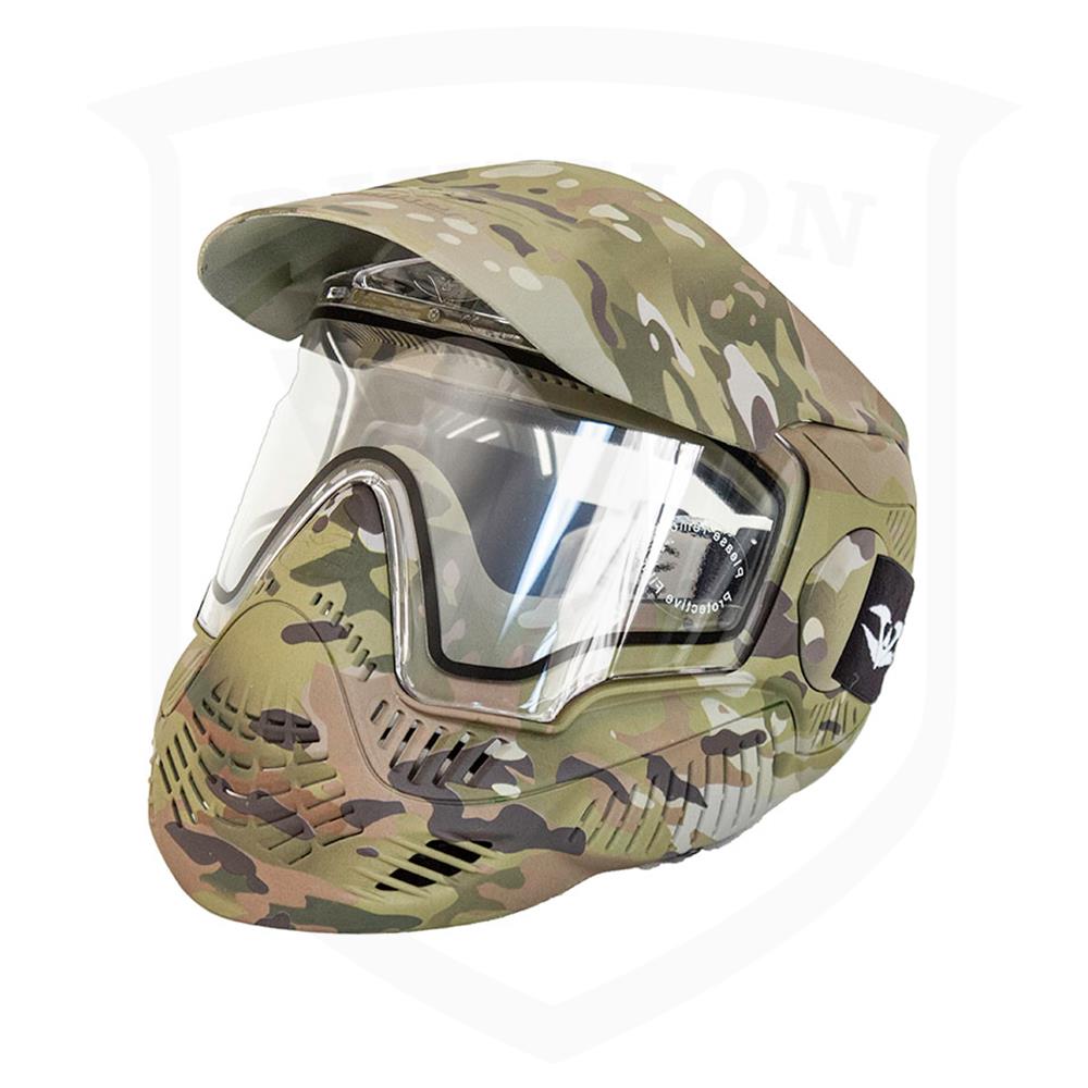 Annex MI-7 Mask V-Cam - DivisionXP.com The largest Airsoft retailer
