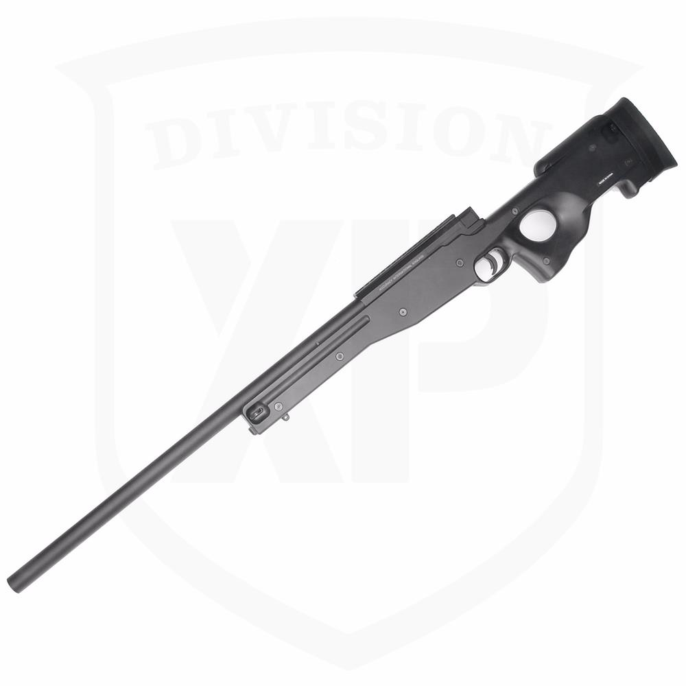 AW 308 - DivisionXP.com le plus grand détaillant de Airsoft