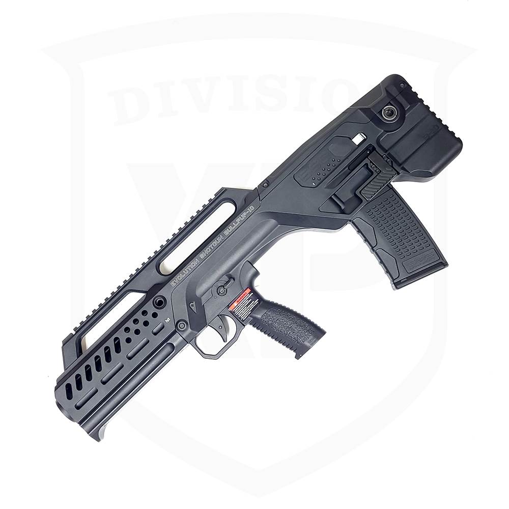 ESG B-10 Shotgun - DivisionXP.com le plus grand détaillant de Airsoft