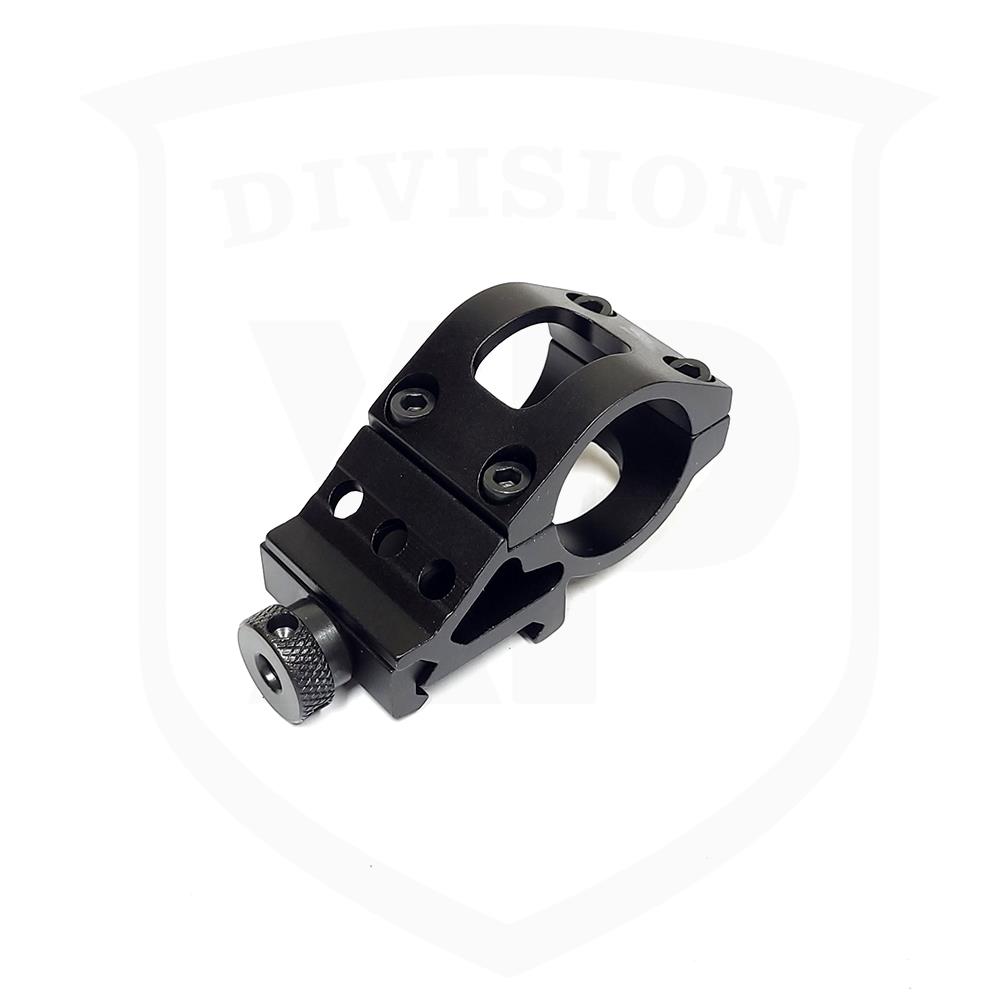 1"/25mm Offset Ring Mount - DivisionXP.com The largest Airsoft retailer