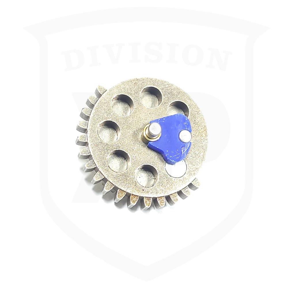 Sector Gear w/ magnet - DivisionXP.com le plus grand détaillant de Airsoft