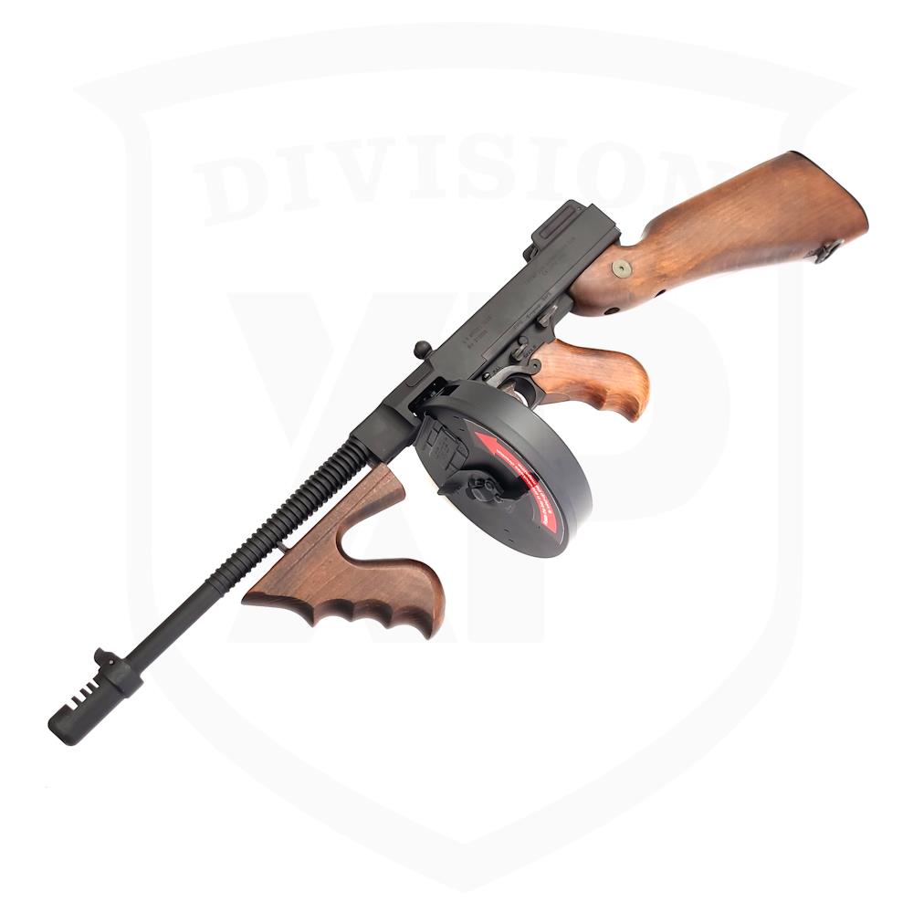 Thompson M1928 Typewriter - DivisionXP.com The largest Airsoft retailer