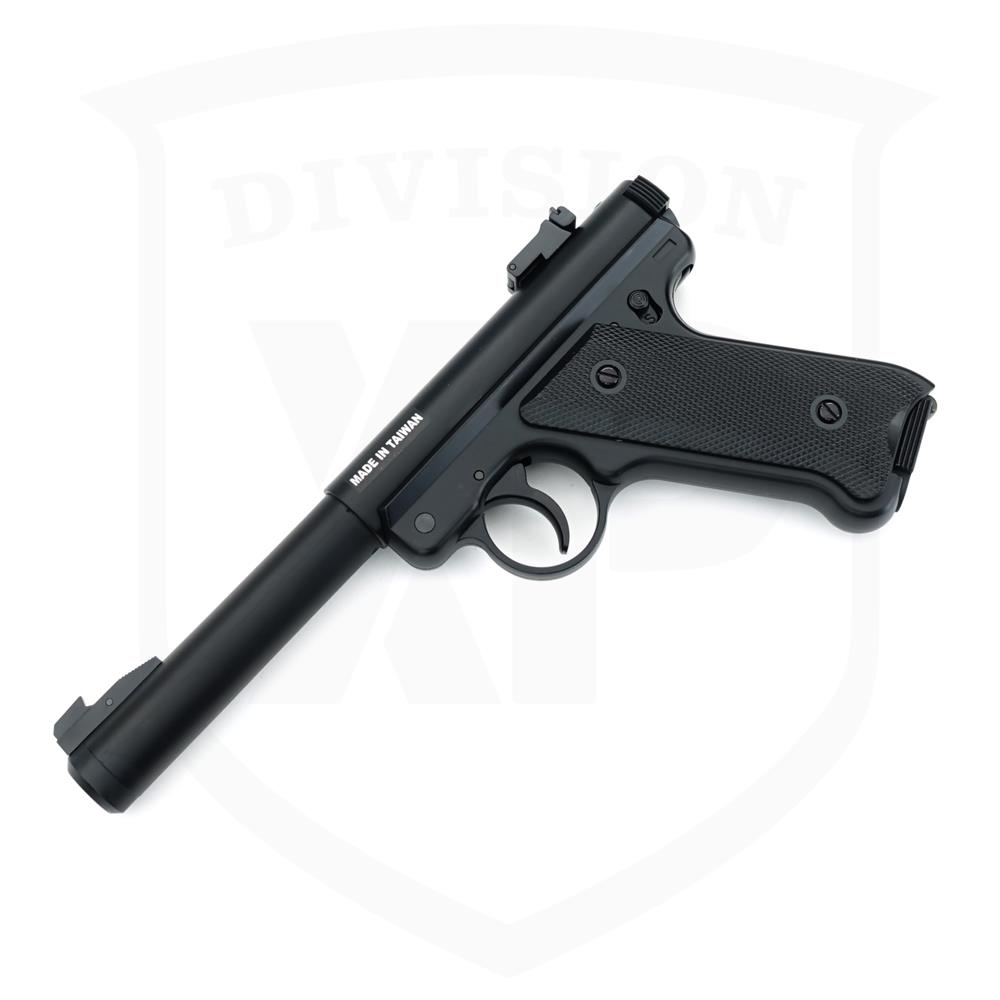 Ruger Mk1 - DivisionXP.com The largest Airsoft retailer