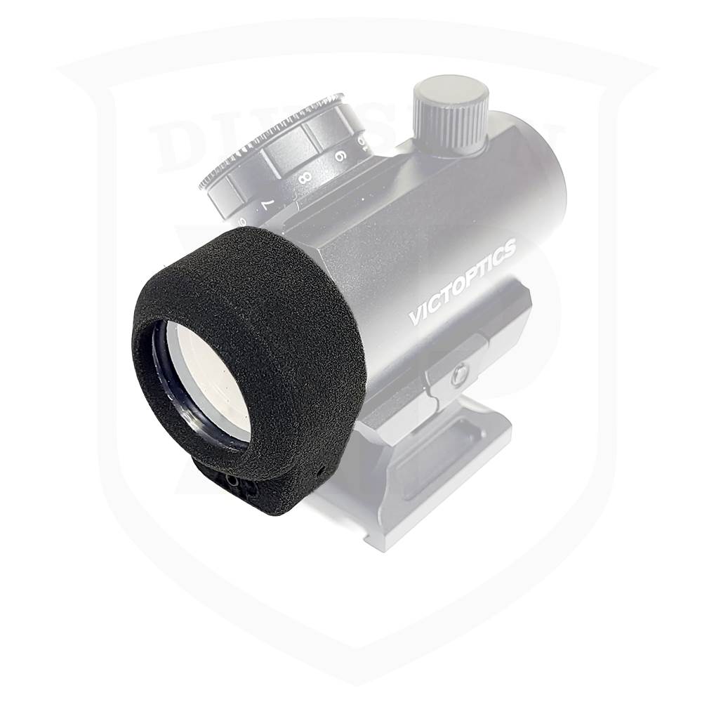 Polycarbonate Scope Protector 28.20mm - DivisionXP.com The largest ...