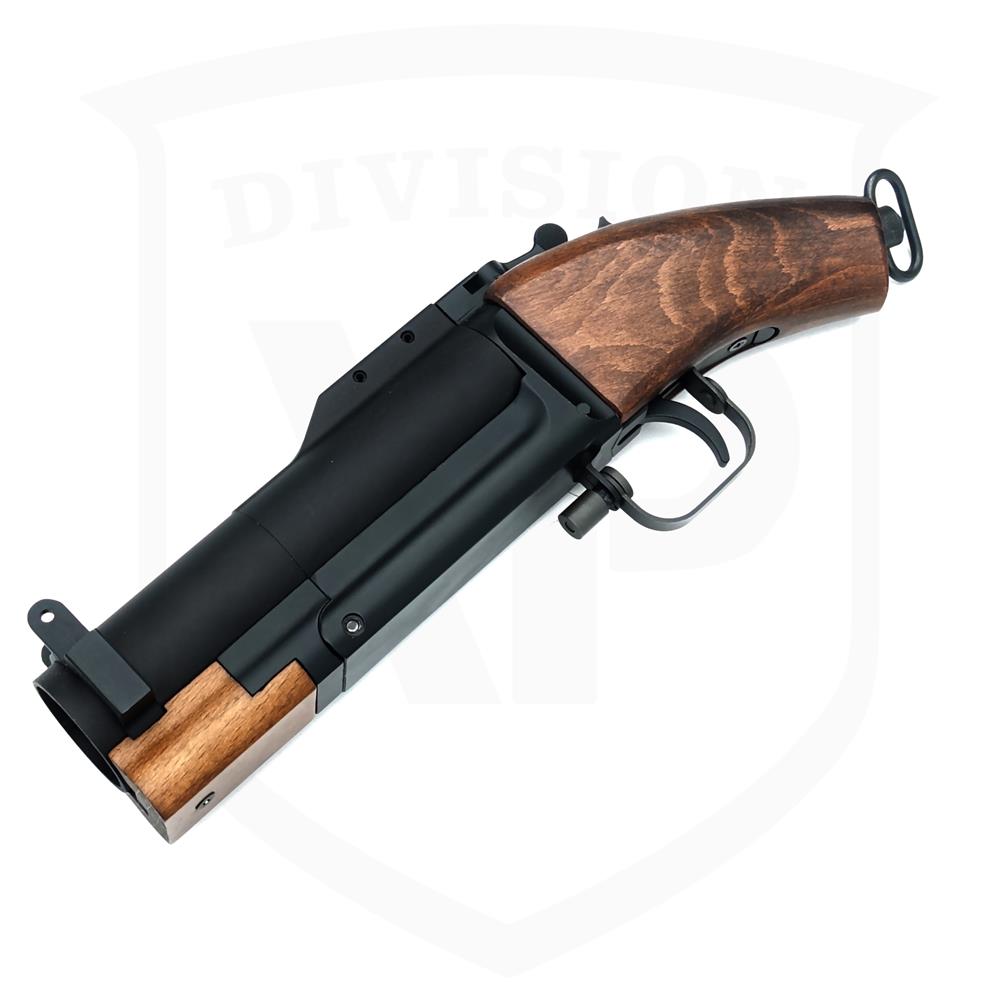 M79 Sawed-Off Grenade Launcher - DivisionXP.com le plus grand ...