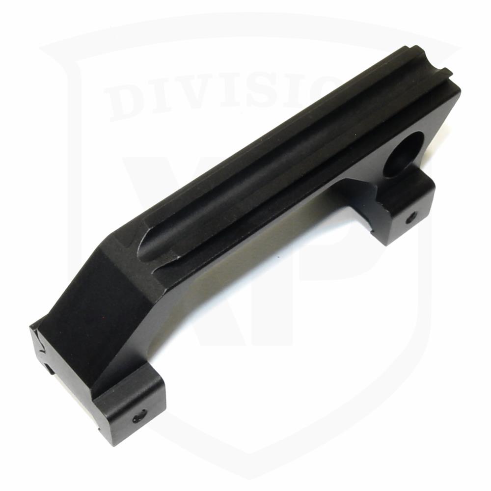 Picatinny to 11mm Dovetail Rail Riser - DivisionXP.com le plus grand ...